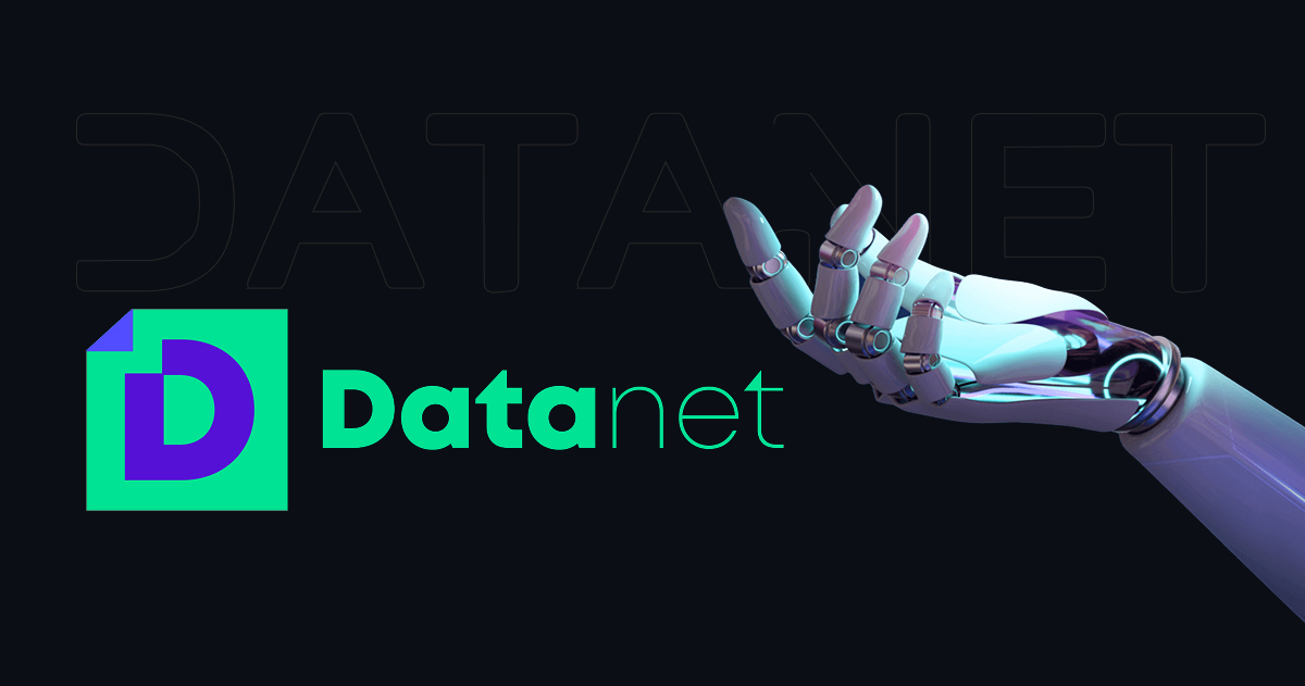 Welcome- Datanet